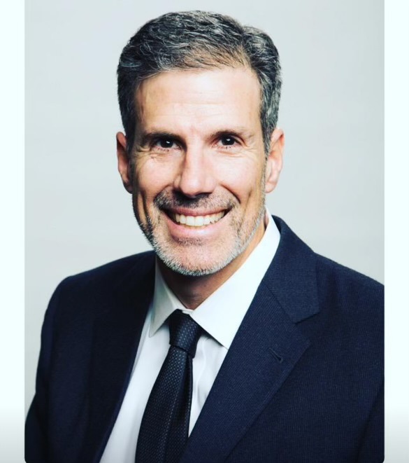 Dr. Greg Still – Podiatric Medicine & Surgery